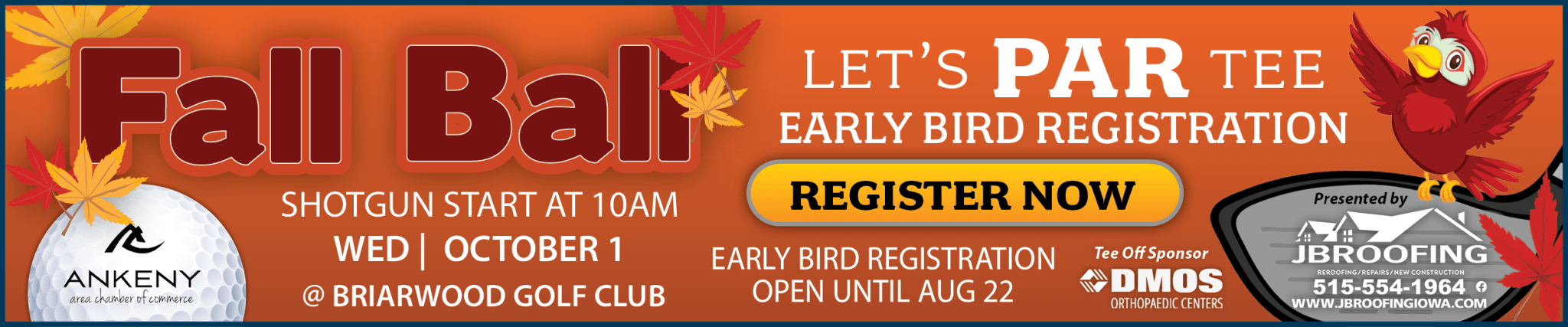 Network & Grow with Us | Ankeny Area Chamber of Commerce